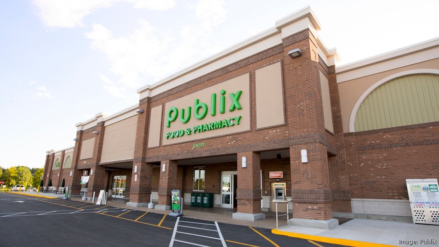 Here's when the first Publix store in Northern Kentucky will open ...