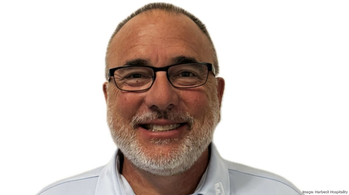 Meet Harbeck Hospitality, a 2024 Fast 50 honoree - Tampa Bay Business ...