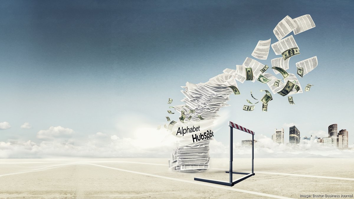 Would Google acquire HubSpot? Experts see regulatory hurdles ahead ...