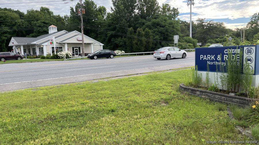 Crescent Road in Clifton Park targeted for new convenience store ...