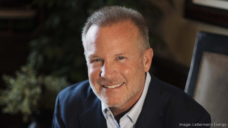 Lettermen’s Energy sets up first corporate office, pursues more growth ...