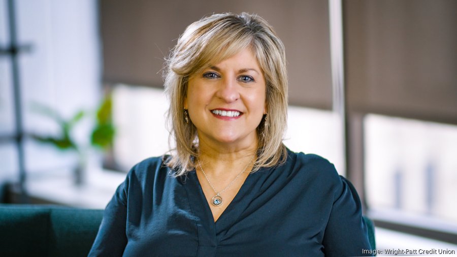 Ohio’s largest credit union continues to support Wright-Patterson Air ...