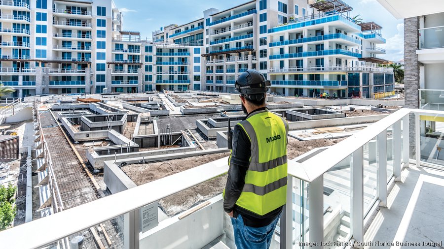 Boca Raton development grows with rising population - South Florida ...