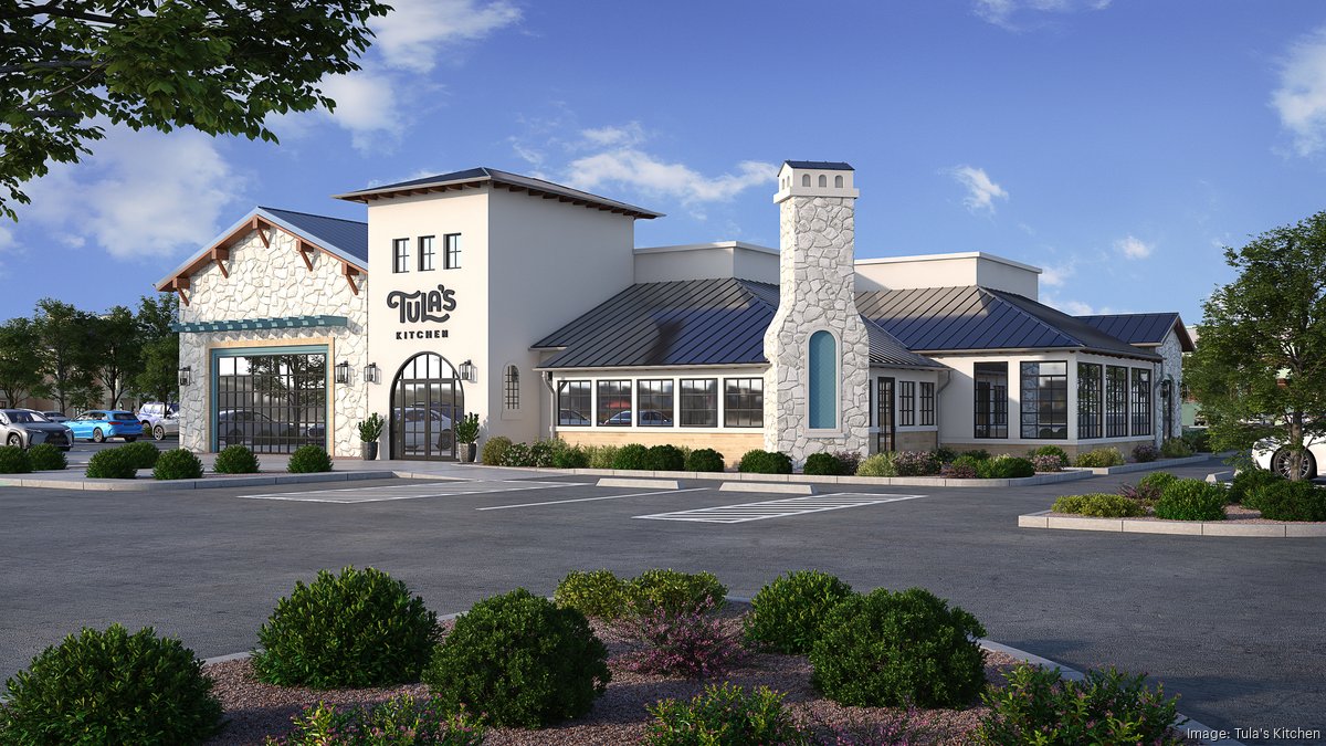 Tula's Kitchen owner gives progress report - Albuquerque Business First