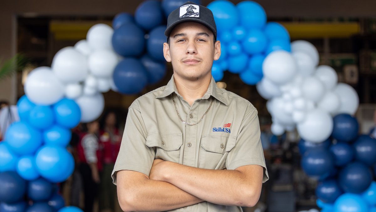 How the Lowe’s Foundation is building the future of skilled trades in ...
