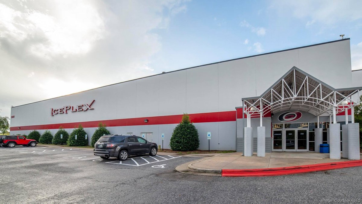Carolina Hurricanes drive hockey's popularity across Triangle ...