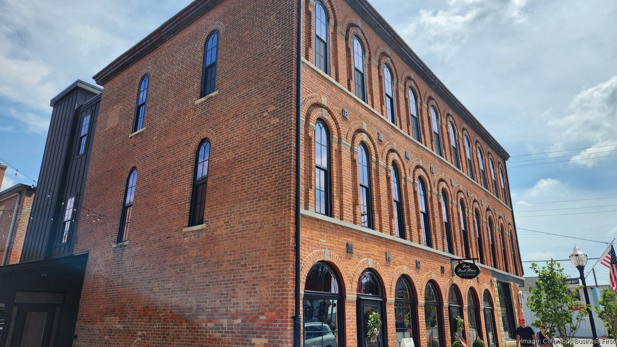 Plain City getting private bourbon and cocktail club with 114 West ...