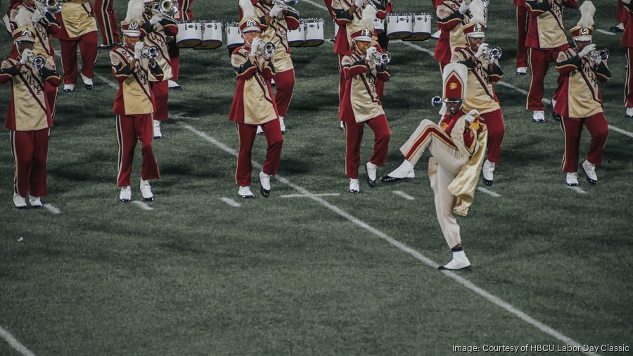 HBCU event 'Battle of the Bands' returns to Charlotte's Memorial ...