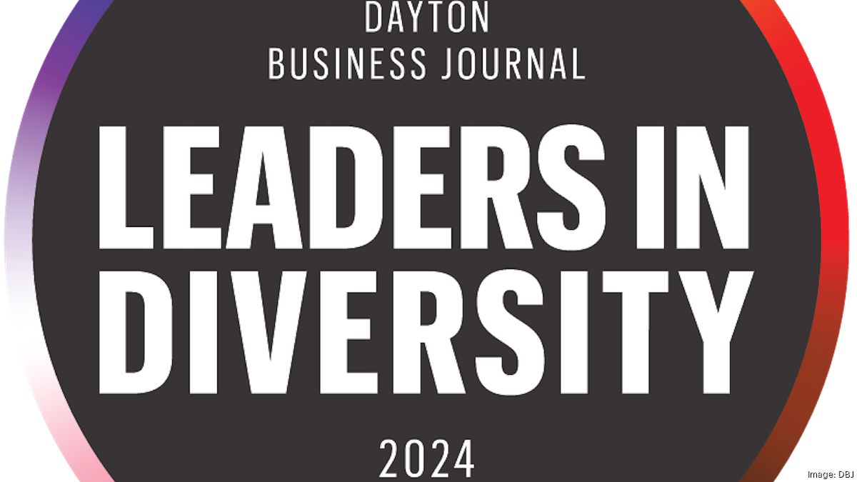 DBJ names 2024 honorees for Leaders in Diversity Awards - Dayton ...