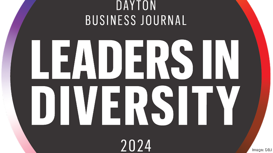 DBJ names 2025 honorees for Leaders in Diversity Awards - Dayton ...
