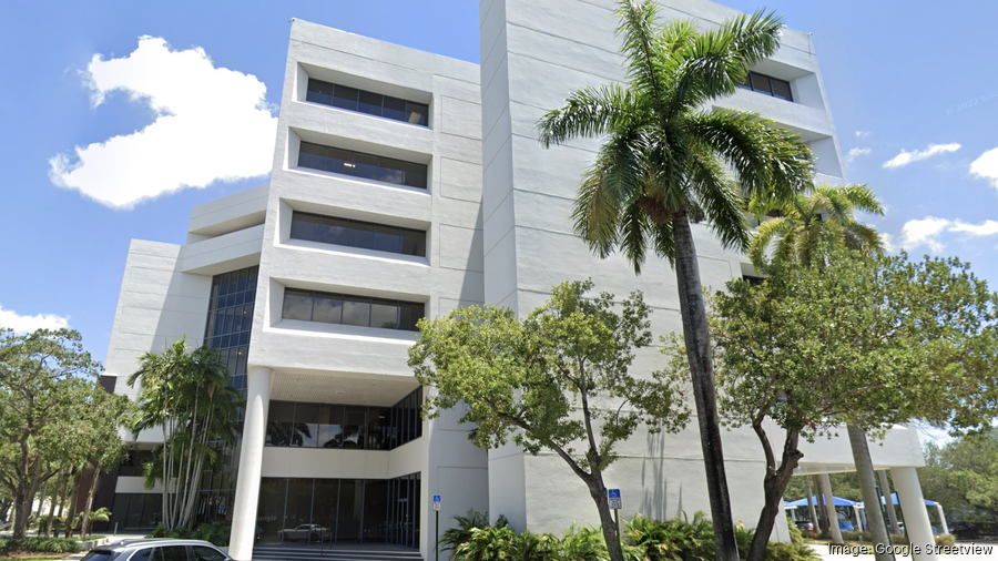 Miami-Dade County could buy office building near Miami airport - South ...