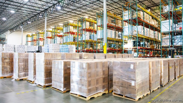 Lining up growth: Highline Warren is still the billion-dollar firm no ...