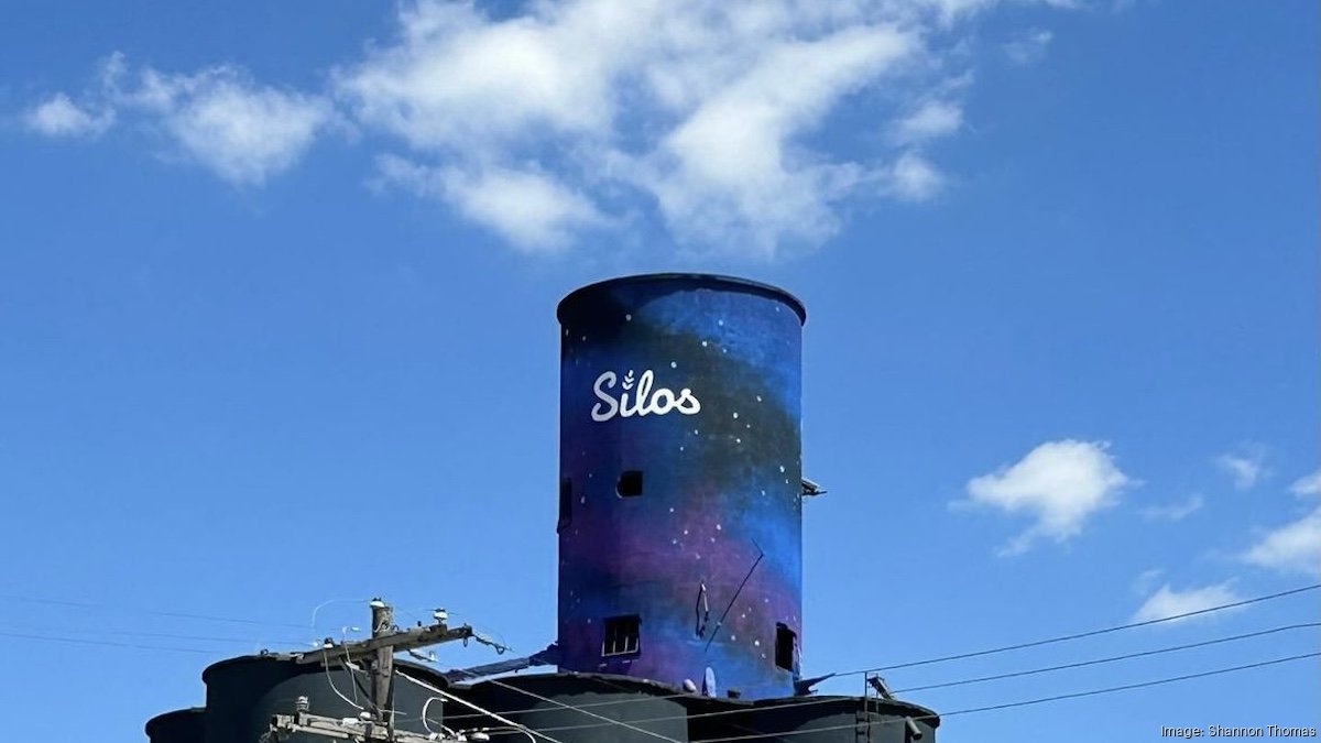 Fête to open in The Silos food hall in Dayton - Dayton Business Journal