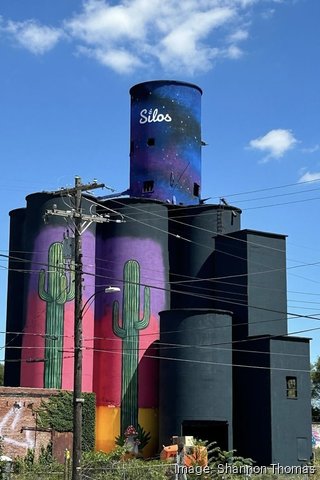 Fête to open in The Silos food hall in Dayton - Dayton Business Journal