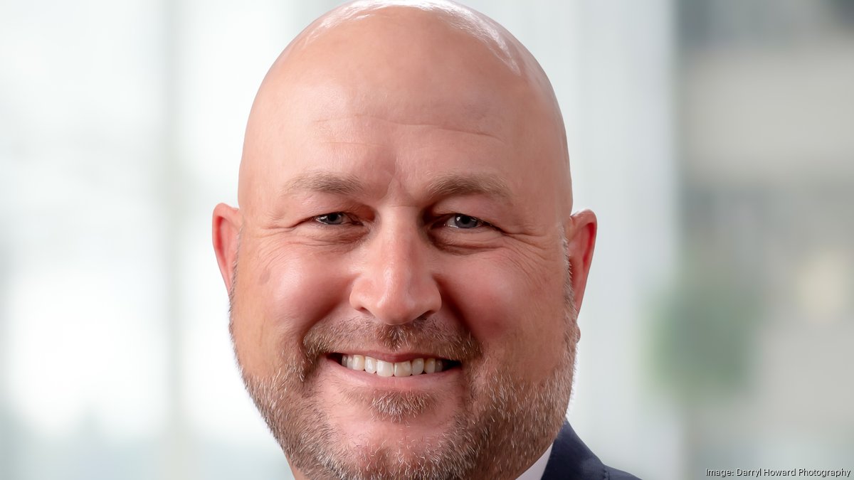 Orion Group Holdings CEO on company turnaround, AI impact - Houston Business Journal