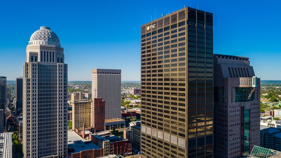 Exclusive: Block by Block to move HQ to PNC Tower - Louisville Business ...