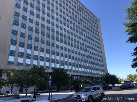 Baltimore Commercial Real Estate News - Baltimore Business Journal