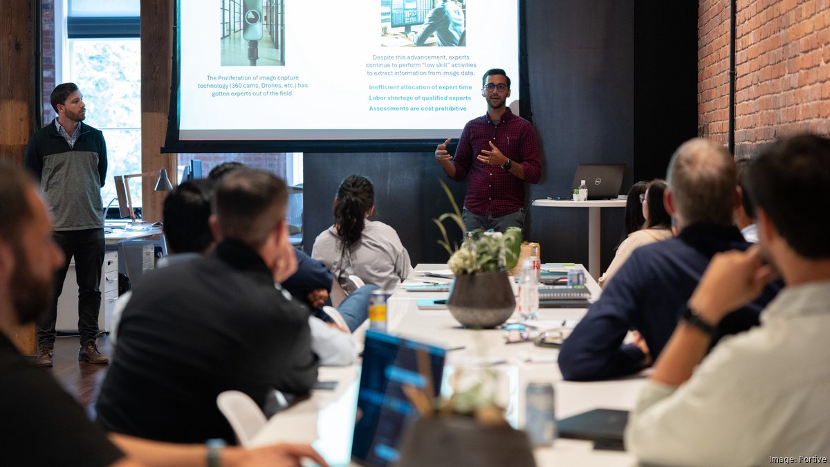 Fortive, Pioneer Square Labs partner to spin out startups - Puget Sound ...