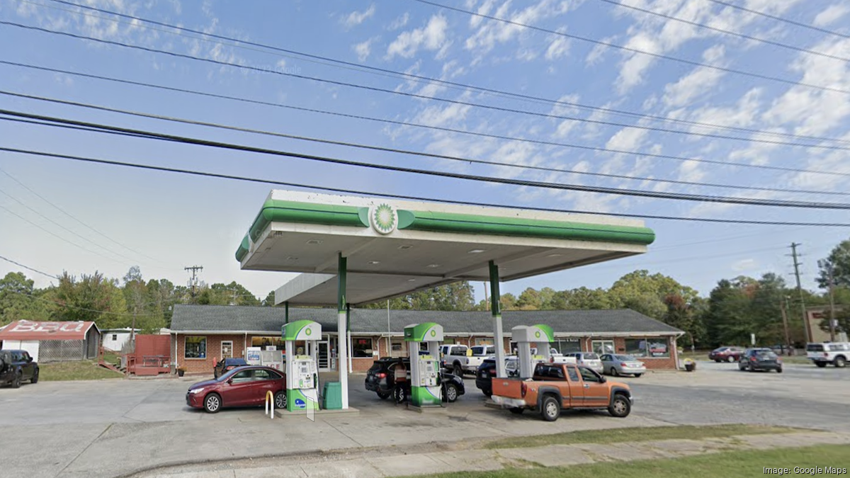 Family Fare buys Durham BP gas station, Quick-Mart - Triangle Business ...