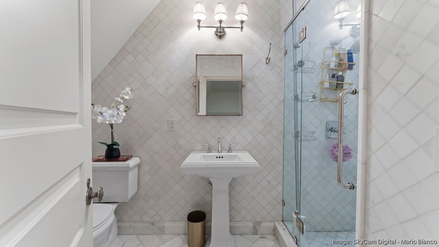 Former Charlotte CEO lists SouthPark mansion at $13.25M (PHOTOS ...