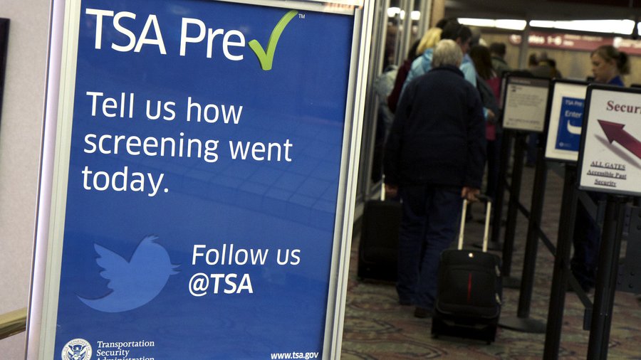 TSA PreCheck expands at CVG airport with new CLEAR location ...