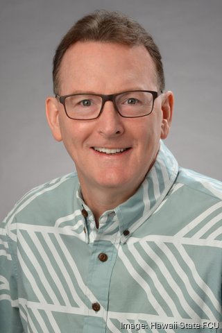 Hawaii State FCU COO Craig Warren to retire - Pacific Business News