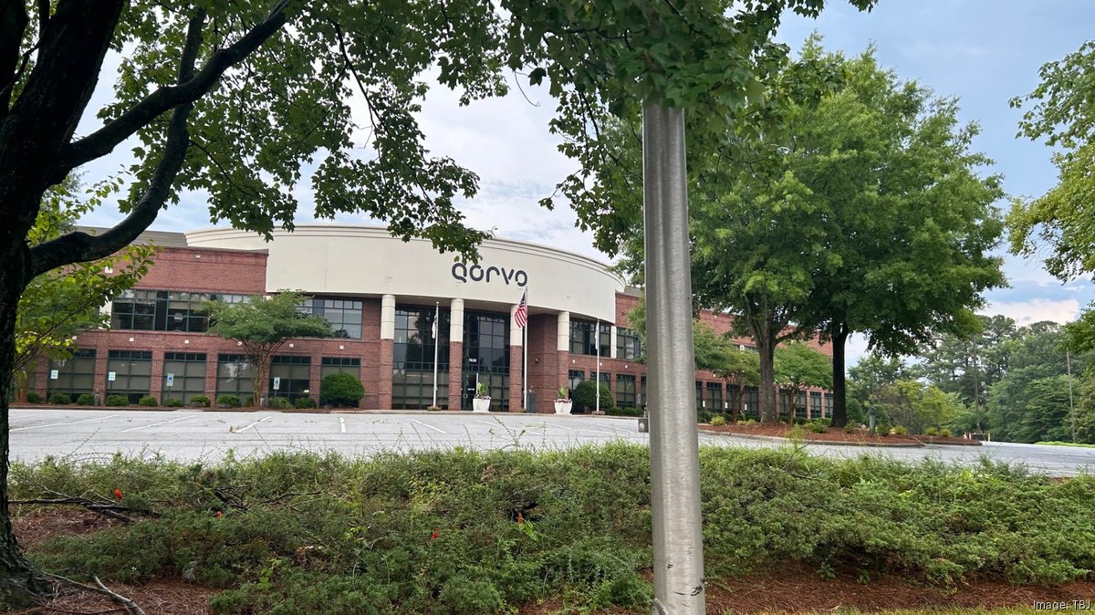 Qorvo to merge with Skyworks in $22B semiconductor deal - Triad ...