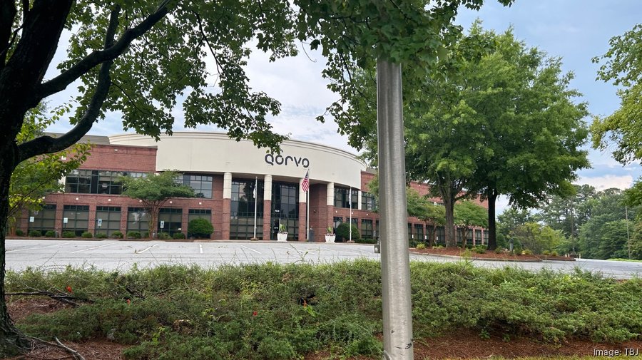 Qorvo to merge with Skyworks in $22B semiconductor deal - Triad ...