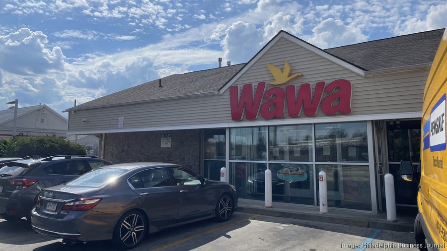 Wawa closing 45-year-old Philadelphia store - Philadelphia Business Journal