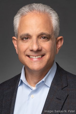 Deepwatch names new CEO, founding CEO Charlie Thomas to serve as ...