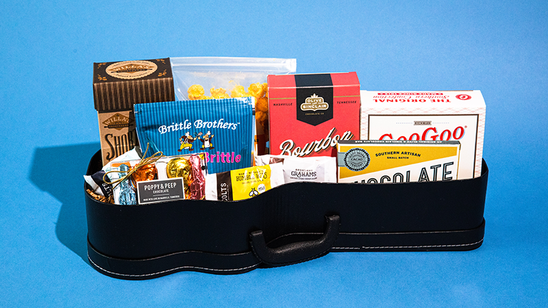 High Note Gifts BizSpotlight - Nashville Business Journal