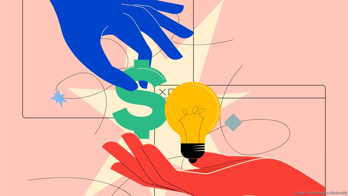 Angel investors statistics 2023: Women almost half of the market - Bizwomen