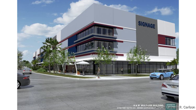St. Thomas University to sell Miami Gardens site to H&M Development ...
