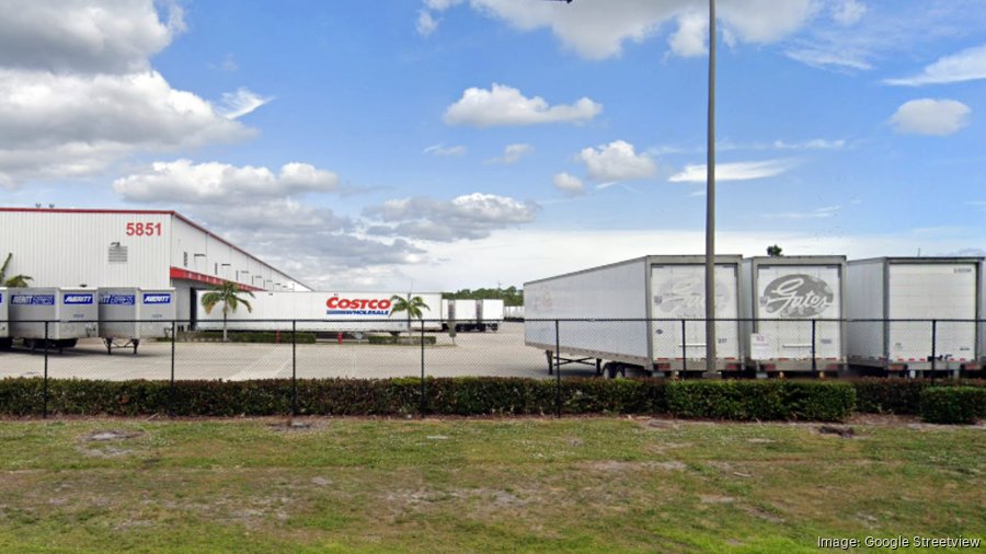 Averitt Express layoffs after it loses Costco West Palm Beach contract ...