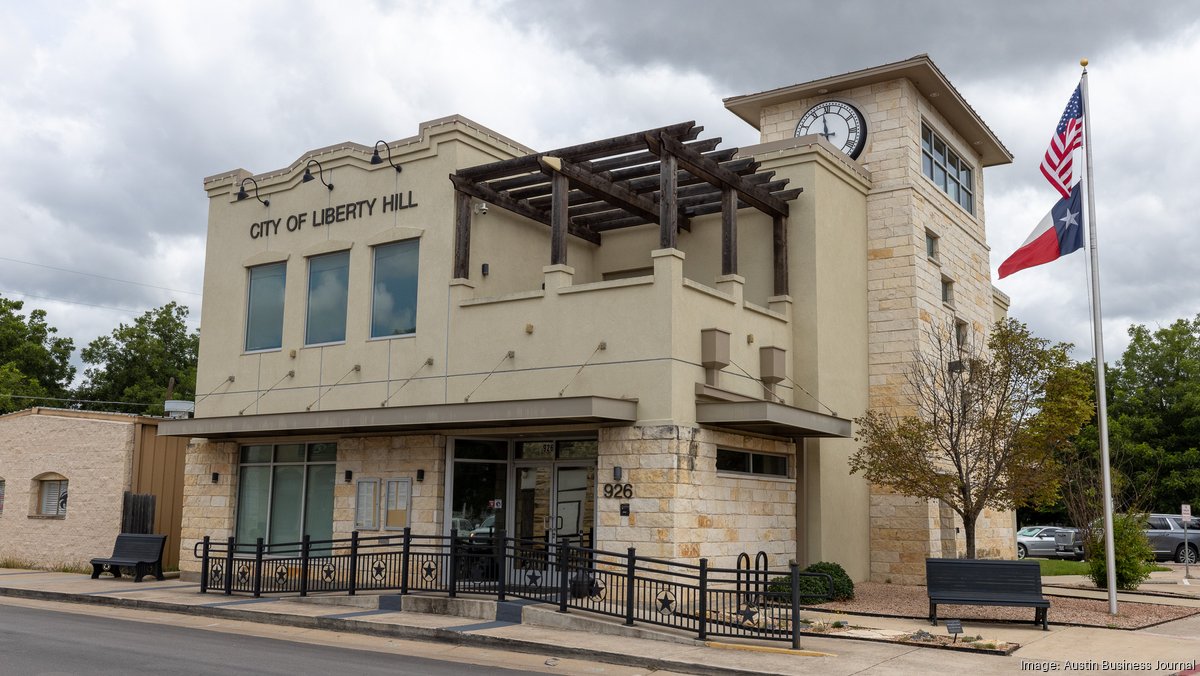 Target to build Liberty Hill store - Austin Business Journal