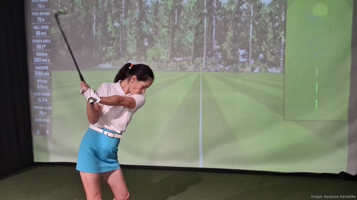 TeeTime Social golf simulator bar to open in Hales Corners - Milwaukee ...