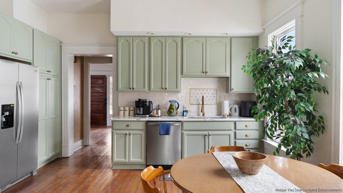 Key Source Home Enhancements gets houses ready to put on the market ...