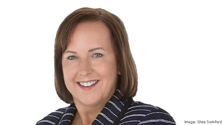 These 20 KC-area banking professionals can enrich your network - Kansas ...