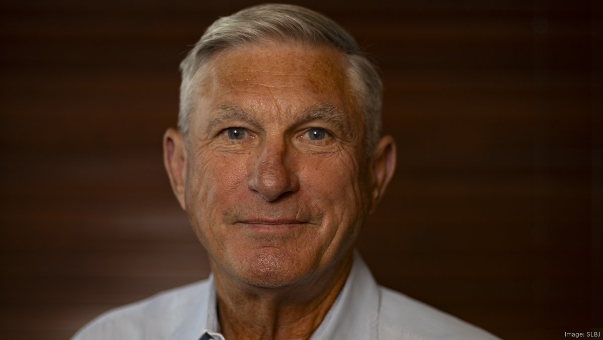 Entrepreneur Jerry Kent shares why he's been successful: Fire Awards ...