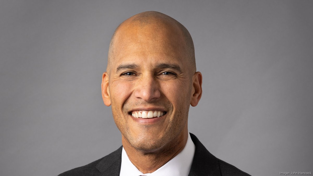 John Hancock names new head of insurance - Boston Business Journal