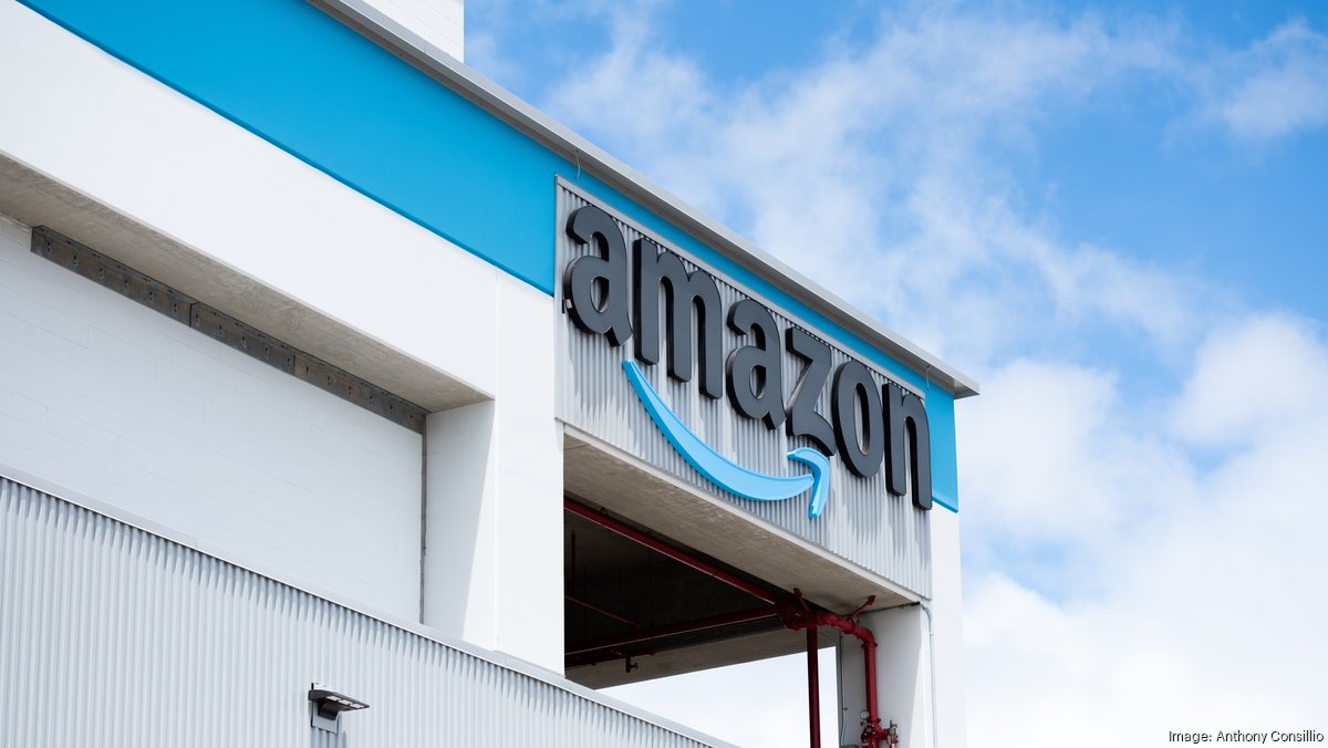 D.C.'s antitrust lawsuit against Amazon is back on - Washington ...