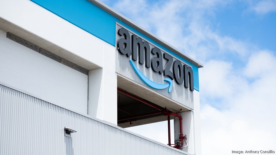 Amazon buys large property in Eastern North Carolina - Triad Business Journal