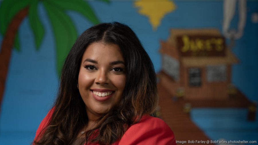 Executive Profile: Christina Renteria, Jake's Soul Food - Birmingham ...