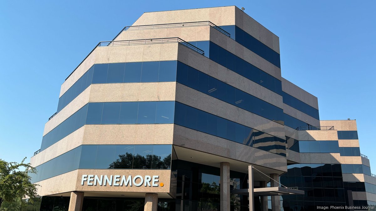 Law firm Fennemore launches national remote work hiring initiative ...