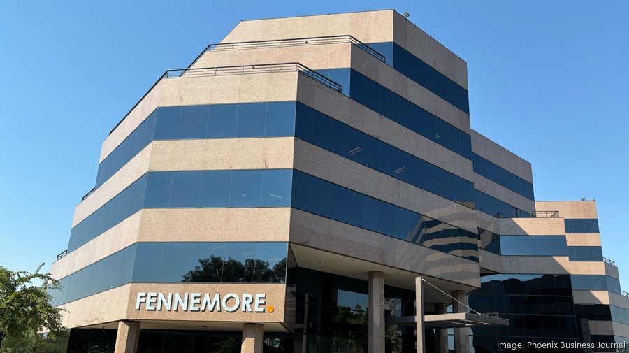 Law firm Fennemore launches national remote work hiring initiative ...