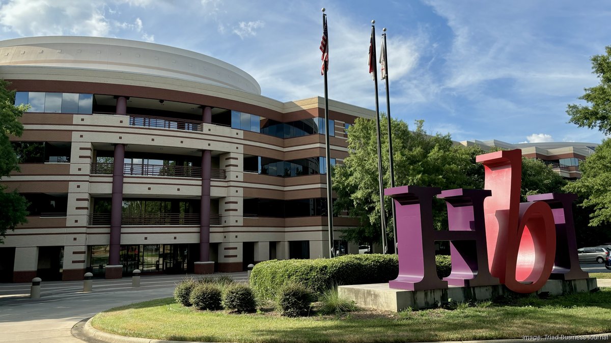Hobby Lobby buys Hanesbrands' former Winston-Salem HQ - Triad Business ...