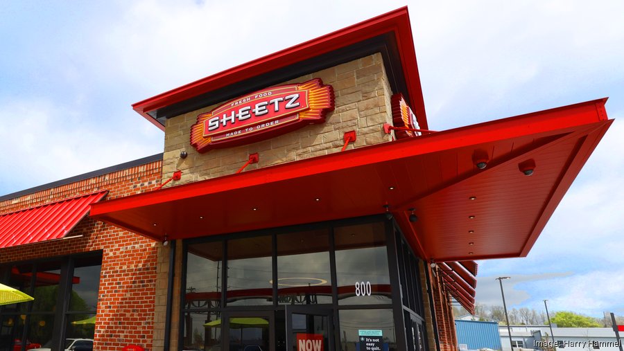 Sheetz opens in Montco, going head-to-head with Wawa - Philadelphia ...