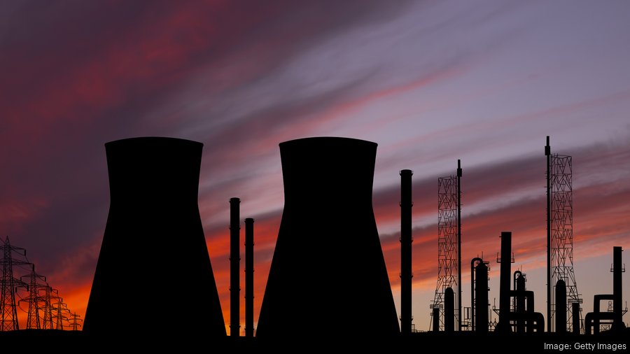 WEC Energy explores creating new nuclear reactors in Wisconsin ...