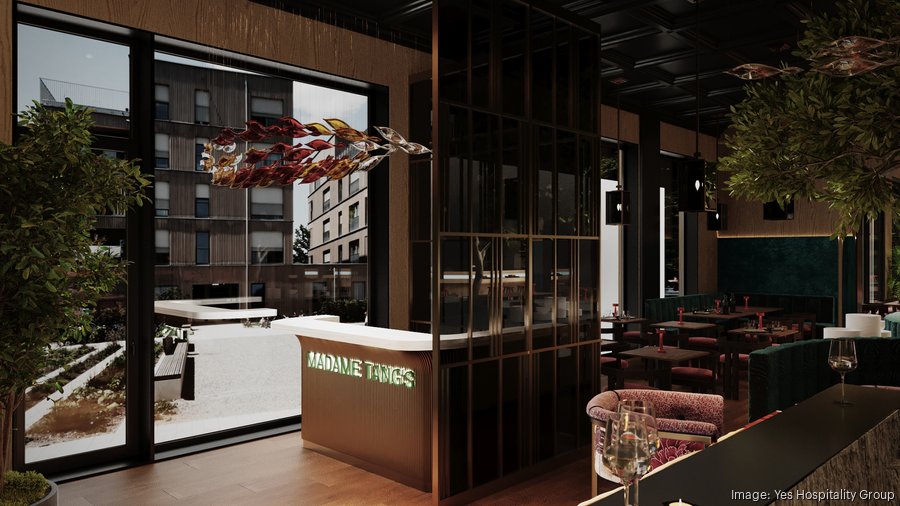 Madame Tang's to open at Town Center Mall in Boca Raton January 2025 ...