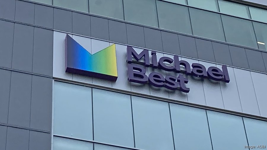 Michael Best acquires Denver law firm Allen Vellone - Milwaukee ...